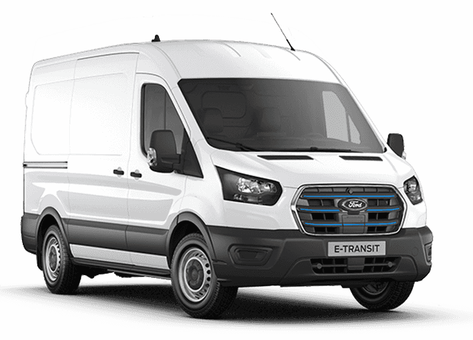 Ford Transporter: Transits, Ranger, Pritschen im Angebot | Ford Kögler