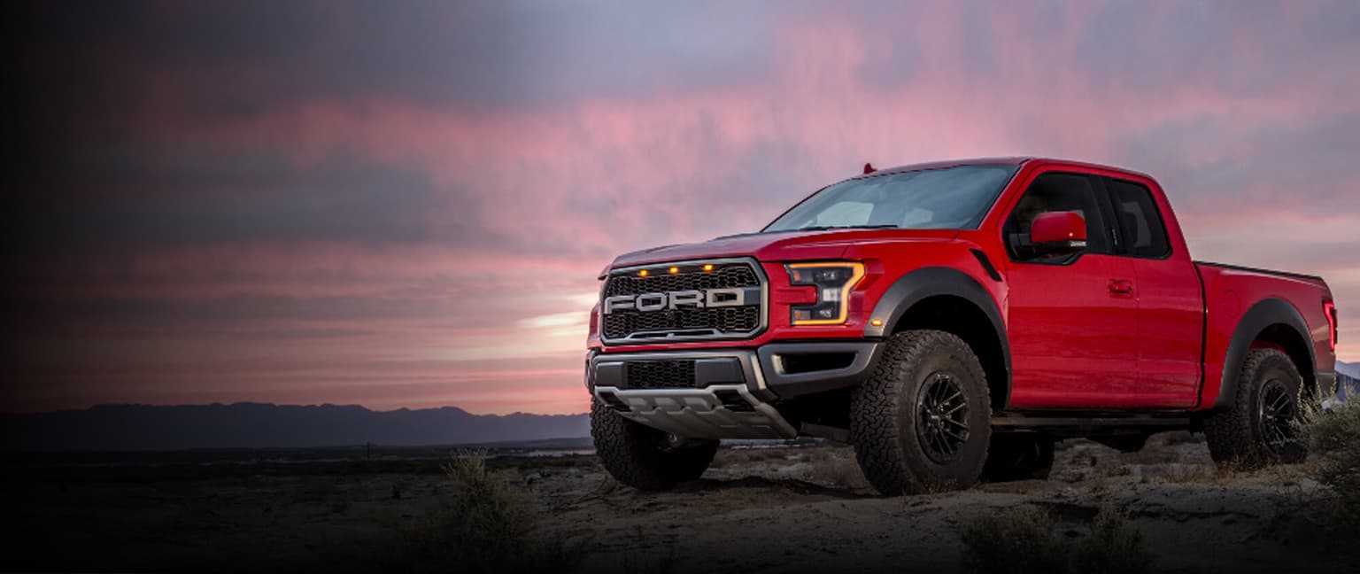 Alle Infos zum Ford F-150 bei Ford Kögler - Technische Daten, Motoren ...