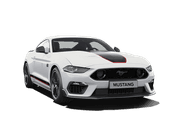 Ford Mustang kaufen: Jetzt entdecken und Angebote ansehen | Ford Kögler