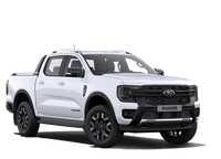 Ford Ranger Tremor kaufen - 240 PS Ecoblue Automatik + Offroad-Paket ...