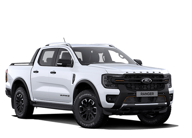 Ford Ranger Platinum kaufen - mit 240 PS Ecoblue Automatik und E-Rollo ...