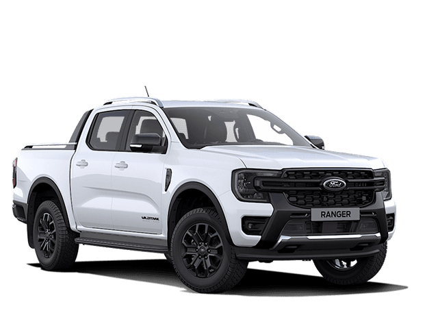 Ford Ranger Platinum kaufen - mit 240 PS Ecoblue Automatik und E-Rollo ...