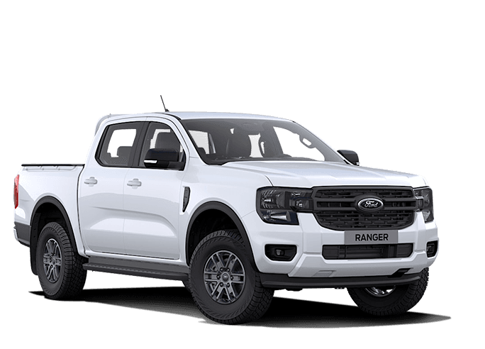 Ford Ranger Stormtrak kaufen - mit 281 PS PHEV sofort verfügbar | Ford ...