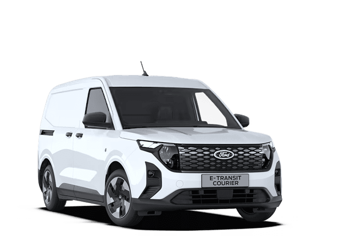 Ford Elektro Transporter kaufen: bis -40% Rabatt auf Neuwagen | Ford Kögler