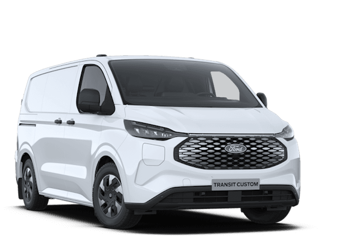 Ford Elektro Transporter kaufen: bis -40% Rabatt auf Neuwagen | Ford Kögler