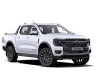 Ford Ranger Tremor kaufen - 240 PS Ecoblue Automatik + Offroad-Paket ...