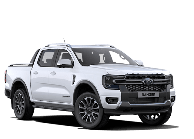 Ford Ranger Platinum kaufen - mit 240 PS Ecoblue Automatik und E-Rollo ...