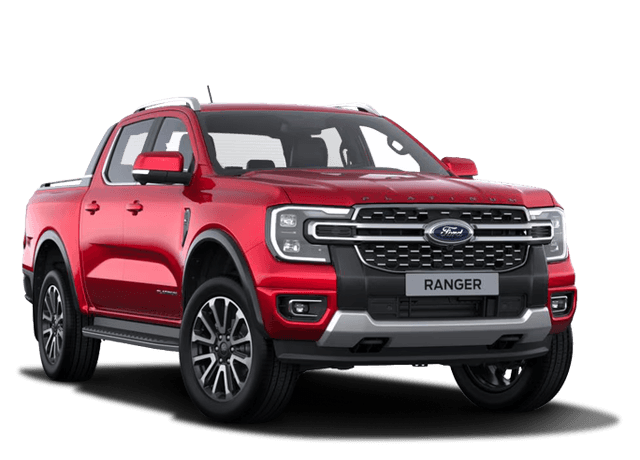 Ford Koegler Produktenull