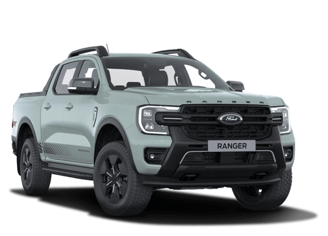 Ford Koegler Produktenull