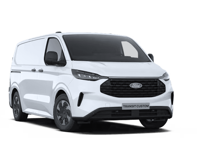 Ford Transit PHEV kaufen - über 150 PHEV Transporter auf Lager | Ford ...