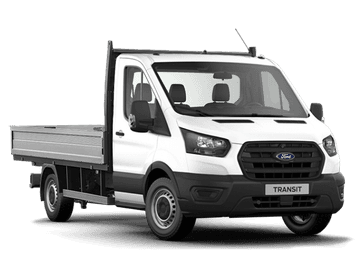 Ford Transit Modelle kaufen - Kasten, Kombi oder Pritsche | Ford Kögler