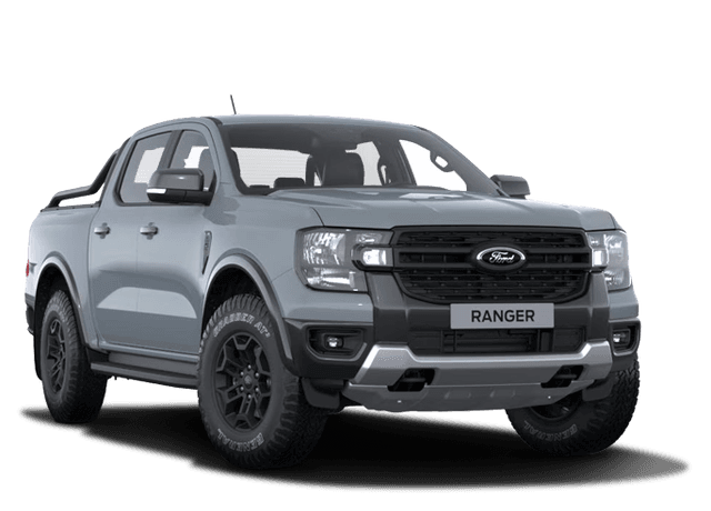Ford Koegler Produktenull