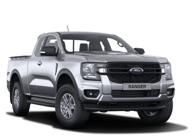 Ford Koegler Produktenull