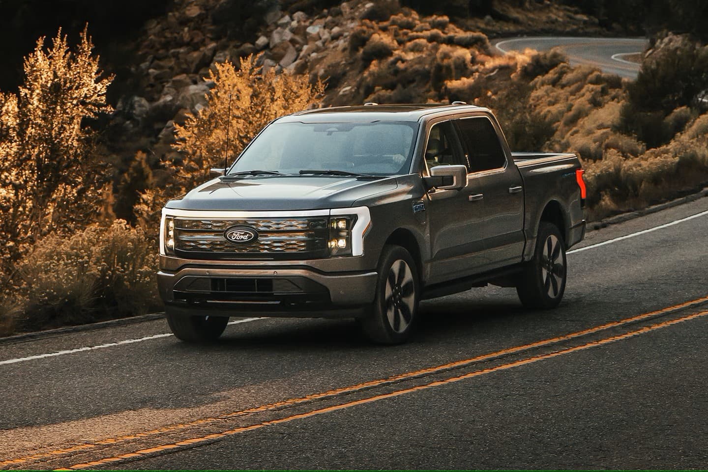 Ford F-150 bei Ford Kögler – Technische Daten, Motoren und Preise auf ...